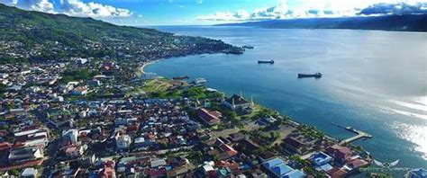 Kota Ambon Maluku Things To Do Holidify