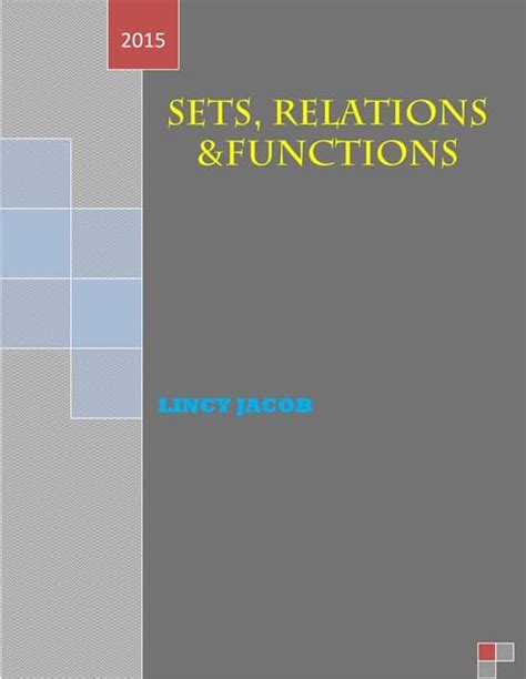 K To 12 Grade 7 Learning Module In Mathematics Q1 Q2 Artofit