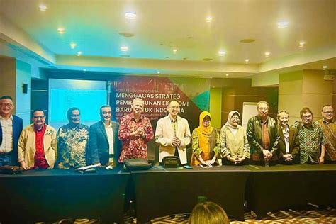 Poin Kunci Ekonomi Untuk Pemerintah Dan Calon Presiden Menjelang Pemilu Pilar ID