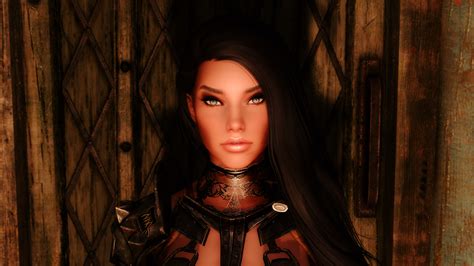 Skyrim Se 9 Alleyca7s Litter Box Loverslab