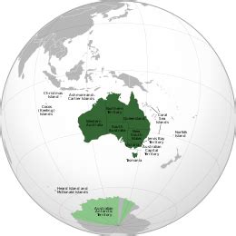 Territory Of Papua And New Guinea Wikipedia