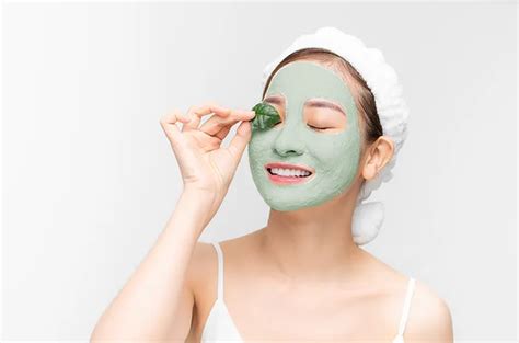 Rahasia Kulit Sehat Dengan Bahan Alami Tips Efektif Merawat Kulit