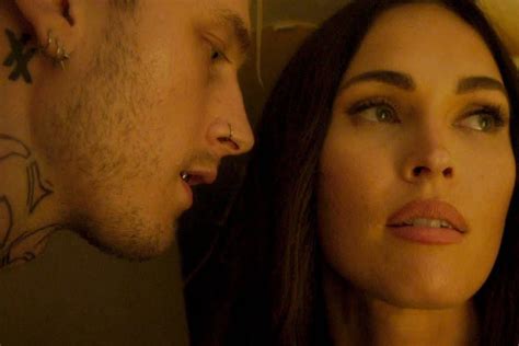 Megan Fox Movies