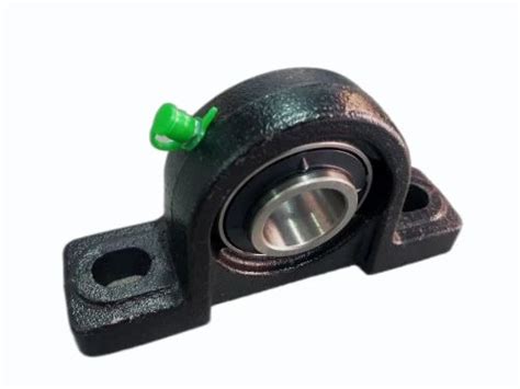 Mild Steel Pillow Block Bearing At 1300 Piece In Chennai ID