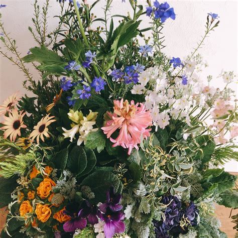 花カフェ 花音お花や観葉植物が好きなあなたに栗田市のギャザリングレッスン