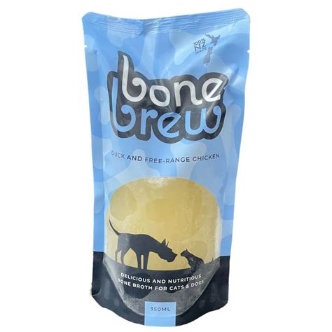 Bone Broth 350ml Yardlands