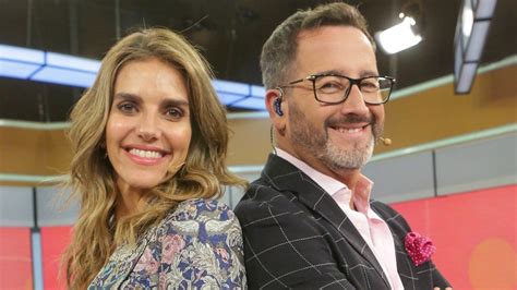 Tvn Logra El Tercer Lugar De Sintonía En El Día Completo Matinal Y Prime Fueron Claves Tvn