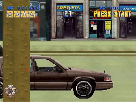 Lethal Enforcers 1 And 2 Download Gamefabrique