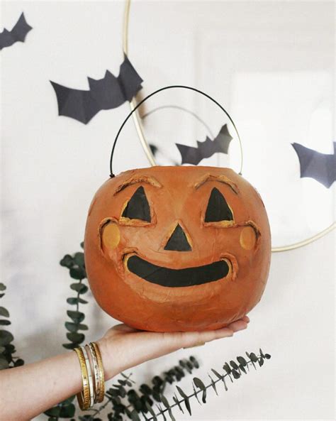 30 Diy Halloween Decorations And Ideas For A Spooky Home In 2024
