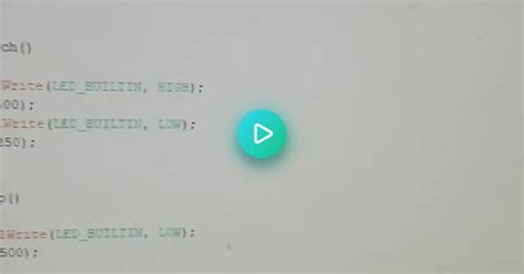 The First Thing I Made With My Arduino Is Morse Code Album On Imgur