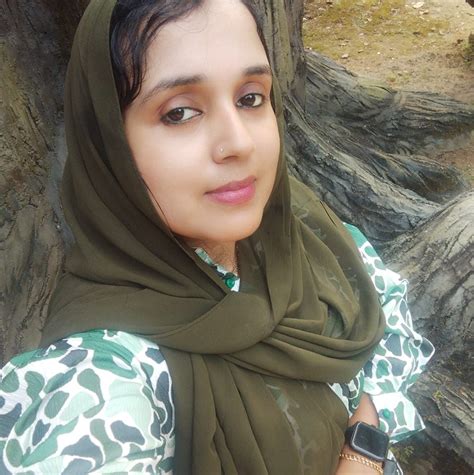 Ansiya Ansi On Reels Facebook