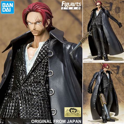 Figure ฟิกเกอร์ งานแท้ 100 แมวทอง Bandai Figuarts Zero จาก One Piece