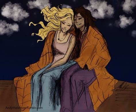 Pipabeth Percy Jackson Fandom Percy Jackson Books Percy Jackson