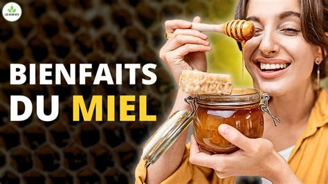 Bienfaits Du Miel Comment Multiplier Les Vertus Du Miel