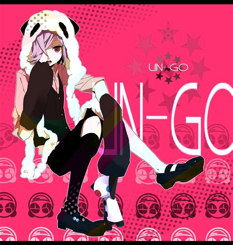 Un Go Un Go Fan Art 27177070 Fanpop