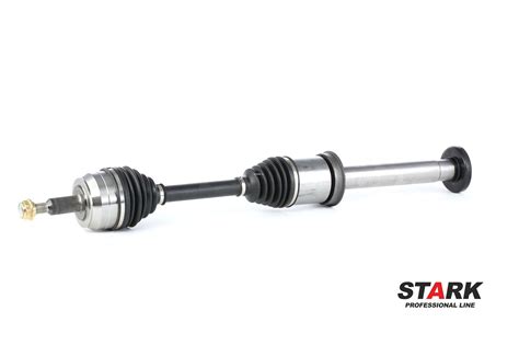 VKJC 5207 SKF Antriebswelle AUTODOC