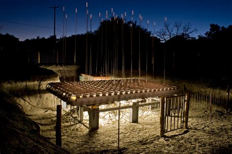 Parkfield Earthquake Shake Table Exhibit