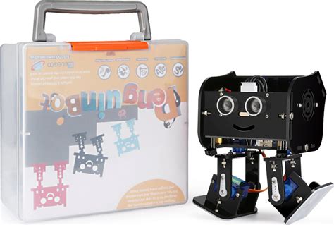 Elegoo Penguin Bot Kit 1 Set 3djake International