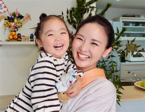 Interview With Kimono Mom On A Mission To Inspire