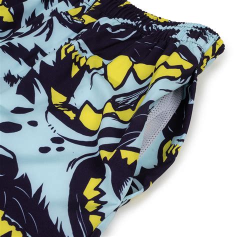 Predator Swim Trunks Hyenaagenda
