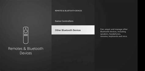 How To Connect Bluetooth Mouse On Firestick 2025