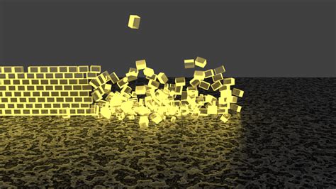 Cell Fracture Talk GameDev Tv