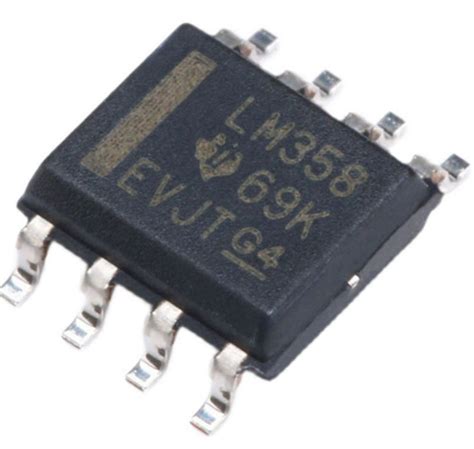 原装正品芯片lm358 Lm358dr Soic 8双通道运算放大器集成电路芯片 Buy Lm358 Lm358dr Soic 8运算放大