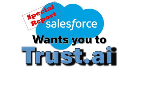 Report Salesforce Buys The Domain Trustai Microsoft Owns Videoai Rmidjourney Report Salesforce Buys The Domain Trustai Microsoft Owns Videoai Rmidjourney