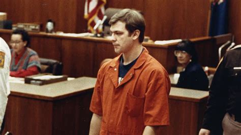 ¿cómo Murió Jeffrey Dahmer Así Fueron Los últimos Días Del Carnicero