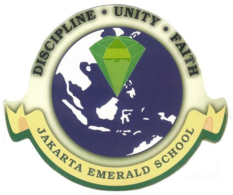 Jakarta Emerald School Jakarta