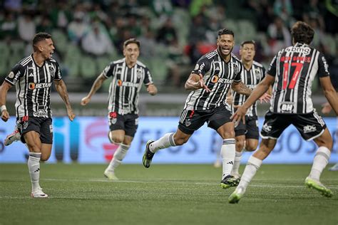Atlético Mg X Cruzeiro Confira Onde Assistir Jogo Do Atlético Mg E