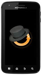 How To Install ClockworkMod Recovery On Motorola Atrix G