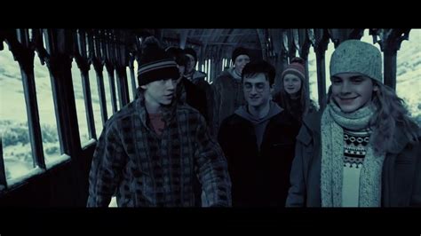 Гаррі Поттер і Орден Фенікса 2007 [Трейлер Hd українською] Youtube