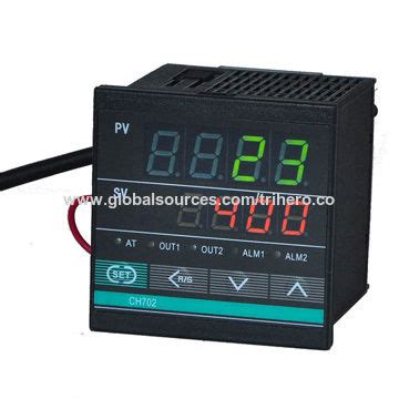 Buy China Wholesale Digital Display Pid Temperature Controller Thermostat Chd702 Digital