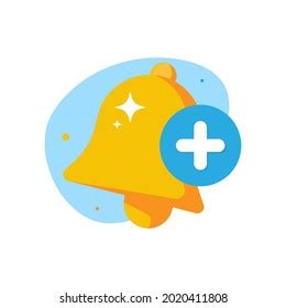 Permission Notification Vektor Stok Dan Seni Vektor Shutterstock