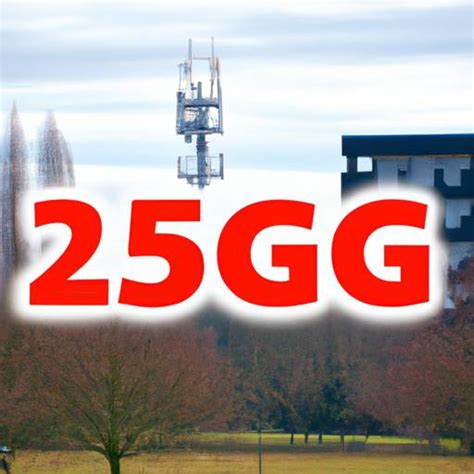 german telecommunications giant prepares for 5g standalone launch in