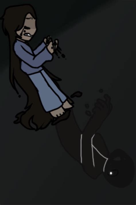 My Girlfriend Drew This Based On Our Idea Of An SCP That Can Be Used To Inject Anomalous Effects