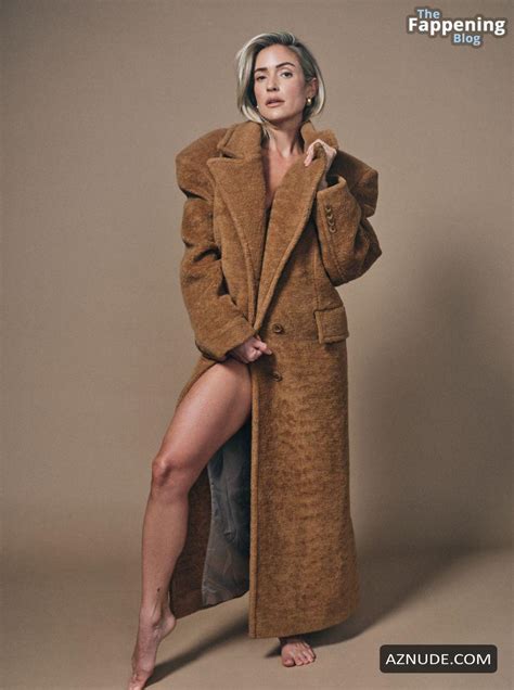 Kristin Cavallari Sexy And Captivating Photoshoot For Numero