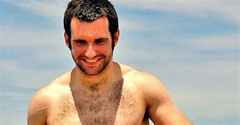 Case des hommes Une furieuse envie de se balader à poil dans la nature