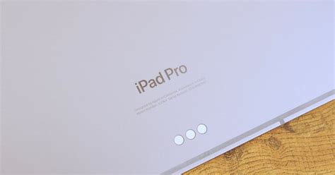 Ipad Pro Surprisingly Expected To Skip Apples M3 Chip Digital Trends