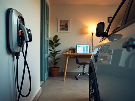 Understanding EV Charging Cost Per KWh In India An In Depth Tutorial