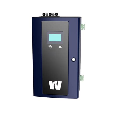 3141 Silica Analyzer Waltron
