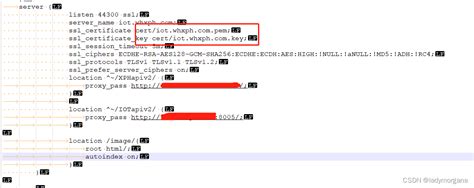 【ssl证书】阿里云免费 Ssl证书申请 Nginx 部署全解nginx Ssl证书申请 Csdn博客