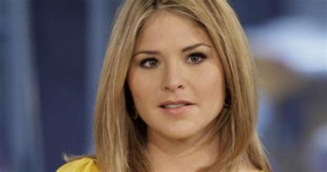 Ex First Daughter Jenna Bush Hager Is Pregnant Stories