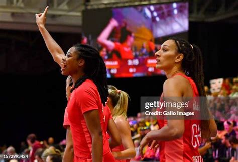 Olivia Tchine Photos And Premium High Res Pictures Getty Images