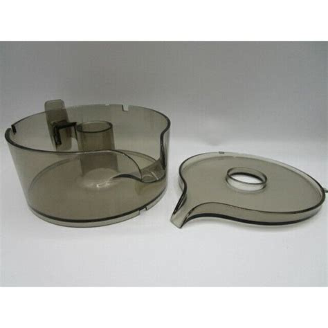 Oster Kitchen Oster Electric Citrus Juicer Model 4006a Catcher Lid