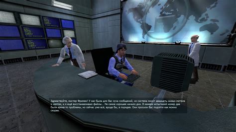 Image 2 Half Life Source Fixed Rus Mod For Half Life Source ModDB