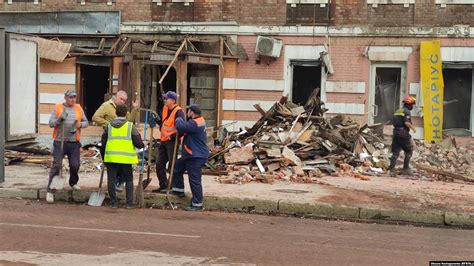 У Харкові зросла кількість потерпілих від обстрілу ОВА Читайте на Ukr Net