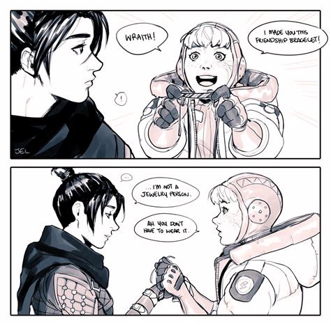 Apex Legends Divertente