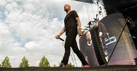 Tory Lanez Sentencing Judge Sends Rapper To Prison For 10 Years